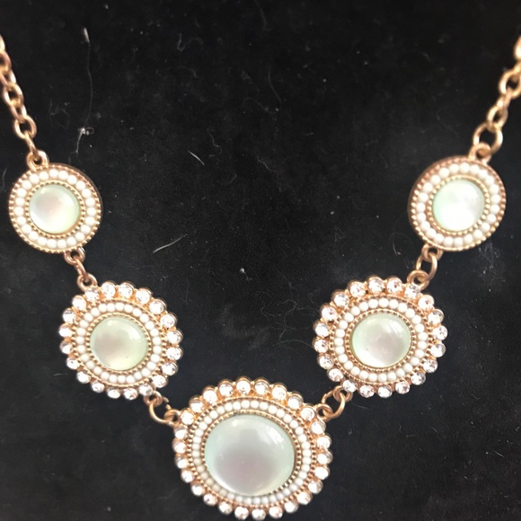 Jewelry | Vintage Charming Charlies Necklace | Poshmark